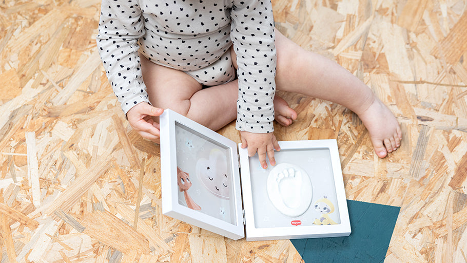 Tiny Creations Collection – Tiny Love