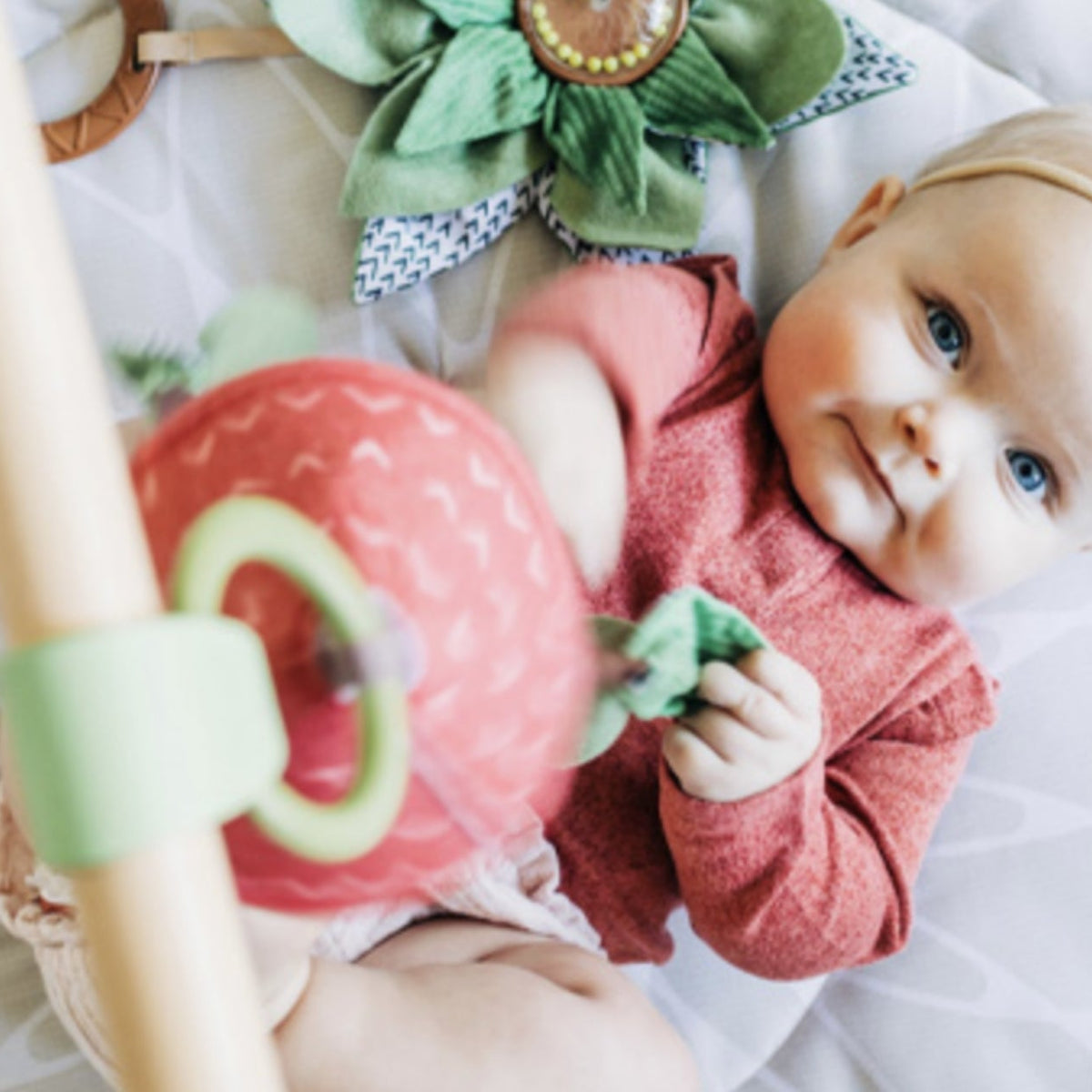 Boho Chic Collection – Tiny Love