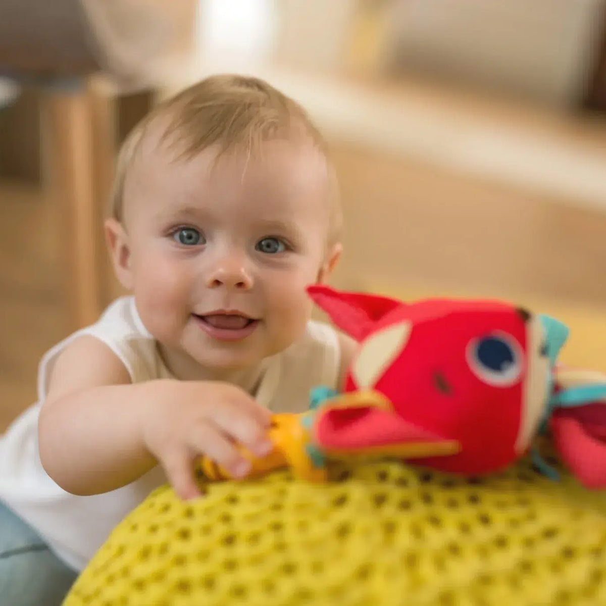 Our Products – Tiny Love