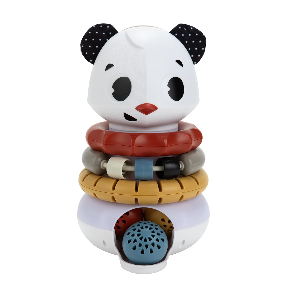 Tiny Rockers 3-in-1 Stacking Toy – Tiny Love