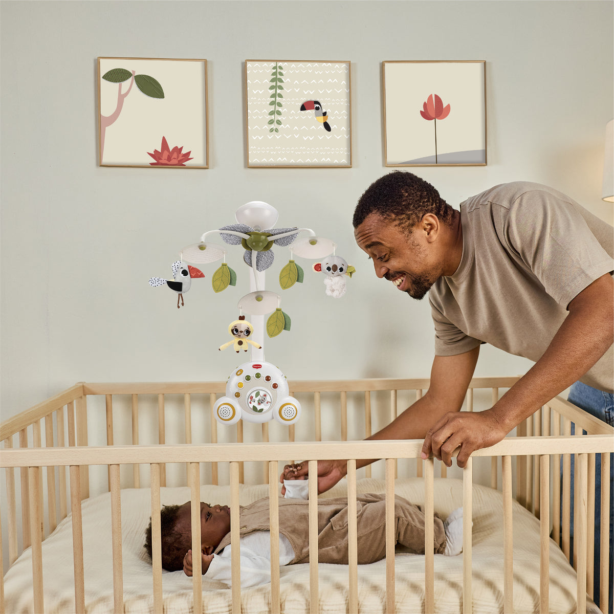 About Dorel Juvenile: Home of Maxi-Cosi, Safety 1st, Tiny Love, Cosco Kids