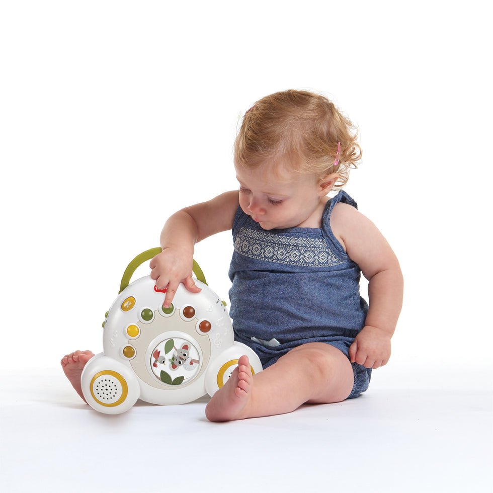 About Dorel Juvenile: Home of Maxi-Cosi, Safety 1st, Tiny Love, Cosco Kids