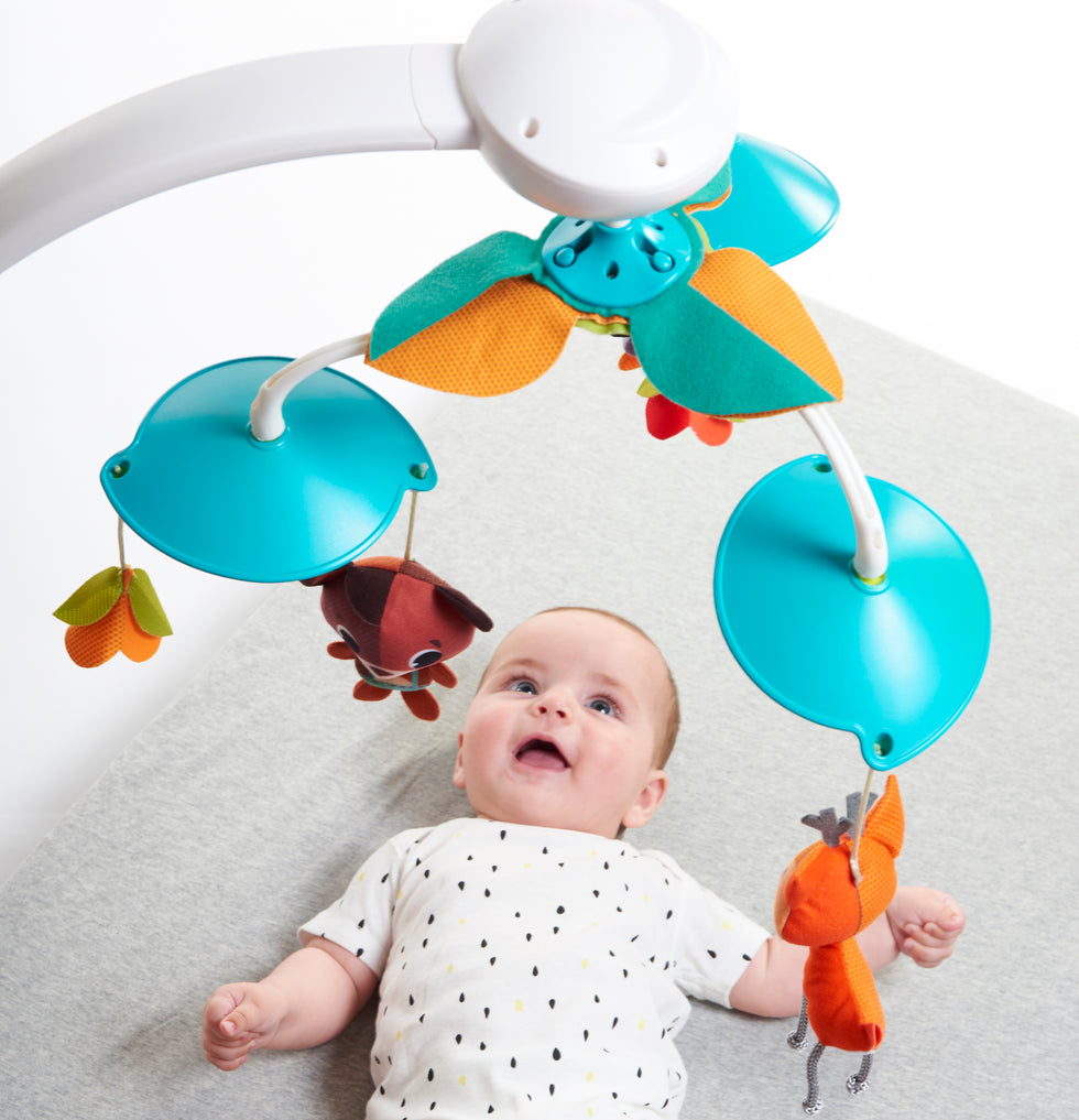 About Dorel Juvenile: Home of Maxi-Cosi, Safety 1st, Tiny Love, Cosco Kids