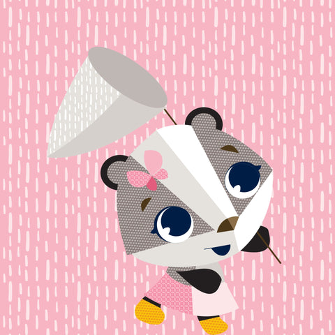 Tiny Love | Born to Explore