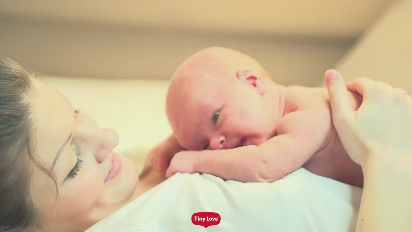 Tiny Love | Developmental Toys for Baby Milestones