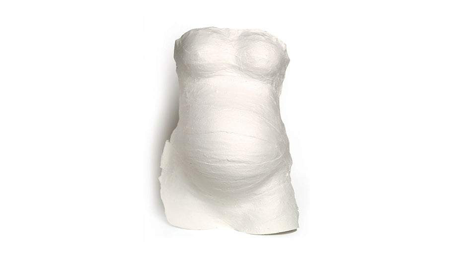 Tiny Creations Belly Casting Kit – Tiny Love